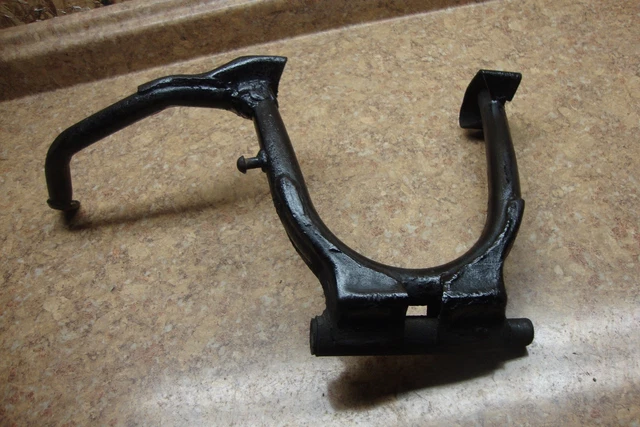 1975 HONDA GOLDWING GL1000 GL 1000 Gold Wing GL1 Center Kickstand Kick ...