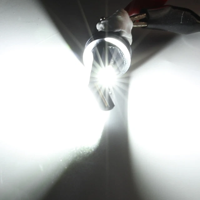 FOR PREMIUM VW T5 T5.1 Transporter DRL LED Daytime Running Light CANBUS ...