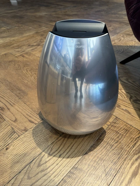 BANG & OLUFSEN B&O BeoLab 11 Subwoofer - Good Condition & Great Sound £ ...