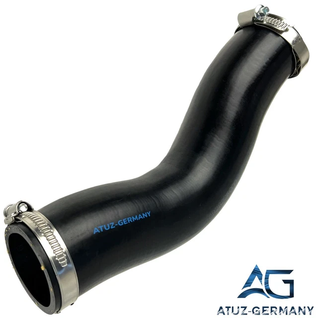 MANGUERA TURBO ADMISIÓN para Kia Sorento II 2.2 Crdi 28262-2F000 EUR 35 ...