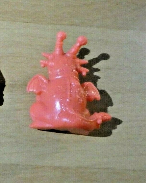 Dragon Ball Z Dbz Fig Dora Eraser Pvc Japanese Figure Red Ultra Rare