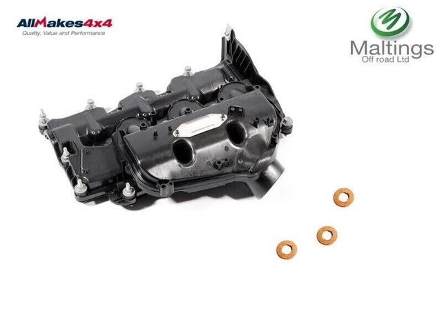 RANGE ROVER SPORT L494 3.0 Tdv6 Inlet Manifold 3.0 Tdv6 Lh Manifold ...