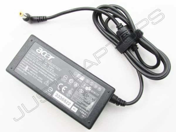 VÉRITABLE ACER FERRARI 1000 Acernote 330T Adaptateur Alimentation AC ...