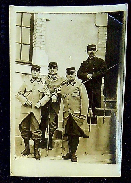 ANCIENNE PHOTO MILITAIRE EUR 7,00 - PicClick FR