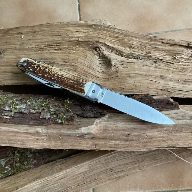 COUTEAU HALLALI EUR 270,00 - PicClick FR