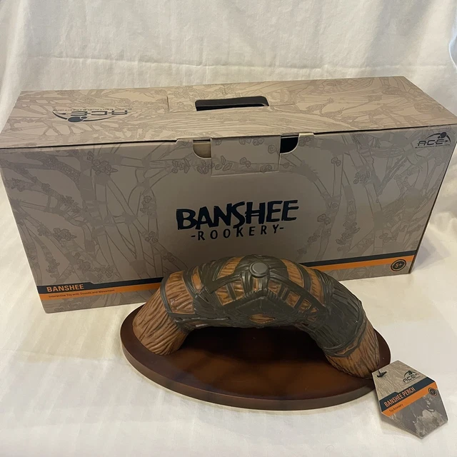 DISNEY PANDORA WORLD of Avatar Banshee Rookery Green with Purple NEW ...