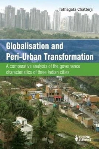 GLOBALISATION AND PERI-URBAN Transformation: A Comparative Analysis of the EUR 50,44 - PicClick FR