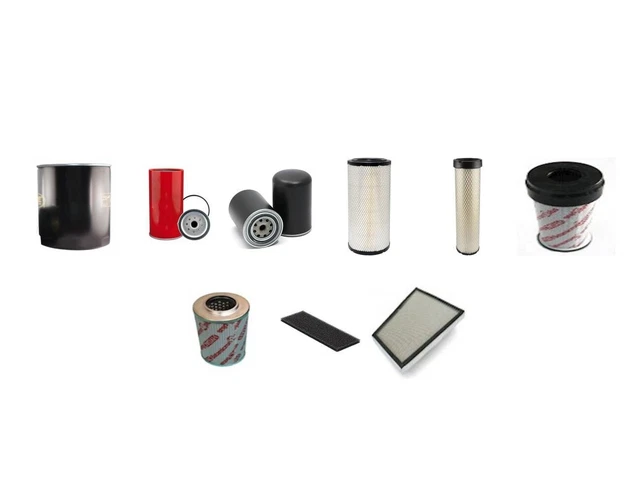 KIT FILTRE POUR Kramer-Allrad 4507 EUR 622,25 - PicClick FR