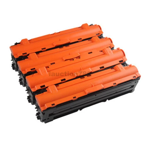 4X NON-OEM CLT-506L Toner for Samsung CLP-680/680DW CLX-6260/6260FR/6260FD $121.99 - PicClick AU