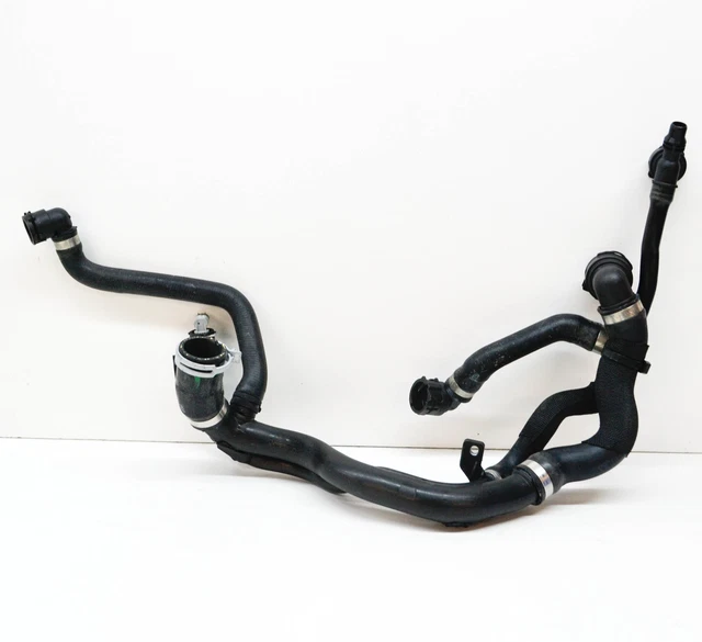 MERCEDES-BENZ GLA H247 Radiator Coolant Hose Pipe A2475010458 NEW EUR ...