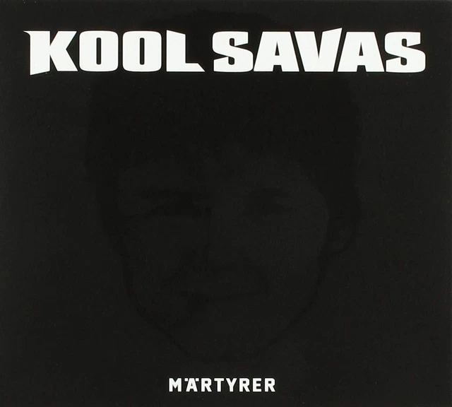 KOOL SAVAS MÄRTYRER (CD) EUR 13,39 - PicClick FR