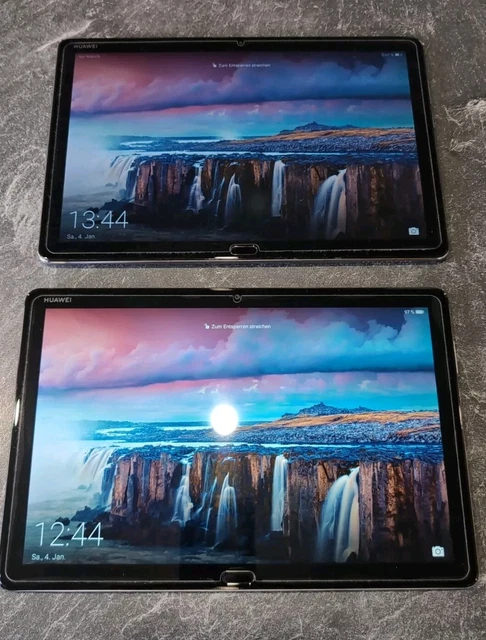 HUAWEI MEDIAPAD M5 Lite BAH2-L09 32 GB, WLAN + Cellular (Ohne Simlock ...