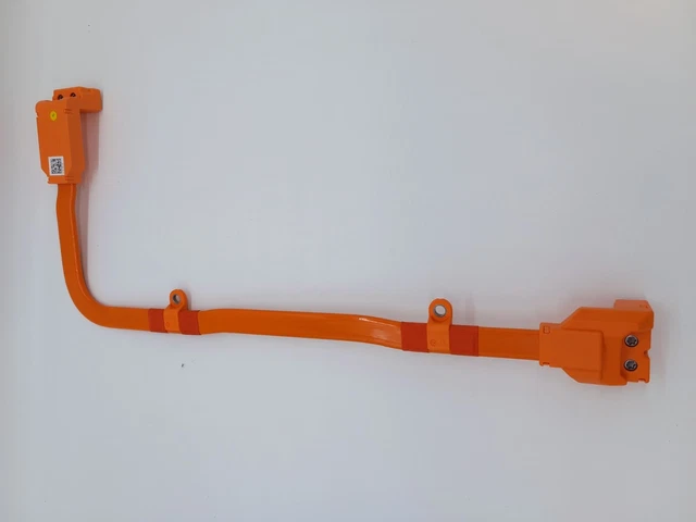 ORIGINAL PORSCHE TAYCAN Anschluss Spannungsbatterie Modul 9J1-915-153 ...