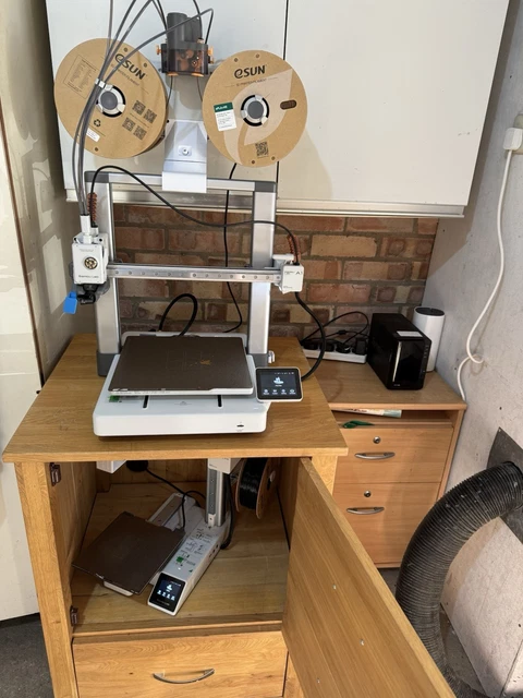 CUSTOM 3D PRINTING Service - Bambu Lab A1 & A1 Mini £1.90 - PicClick UK