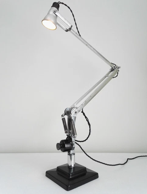 ORIGINAL HERBERT TERRY Air Ministry 5c/1079 Lancaster navigator angle ...