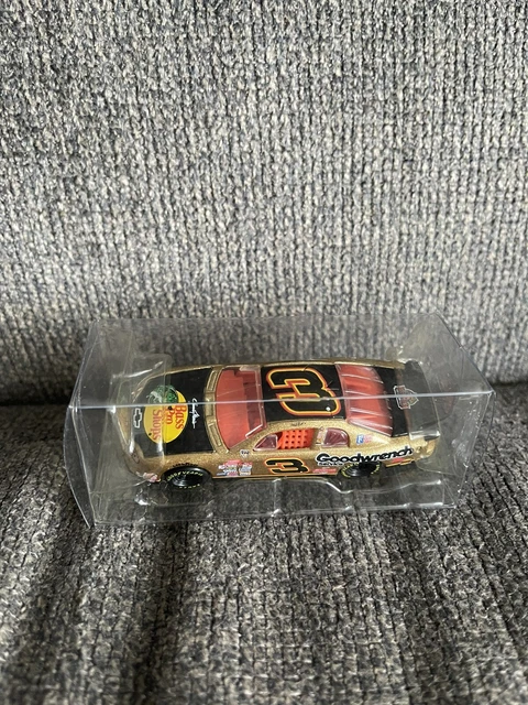 ACTION NASCAR #3 Dale Earnhardt Sr. Bass Pro Shops 1998 Monte Carlo 1: ...