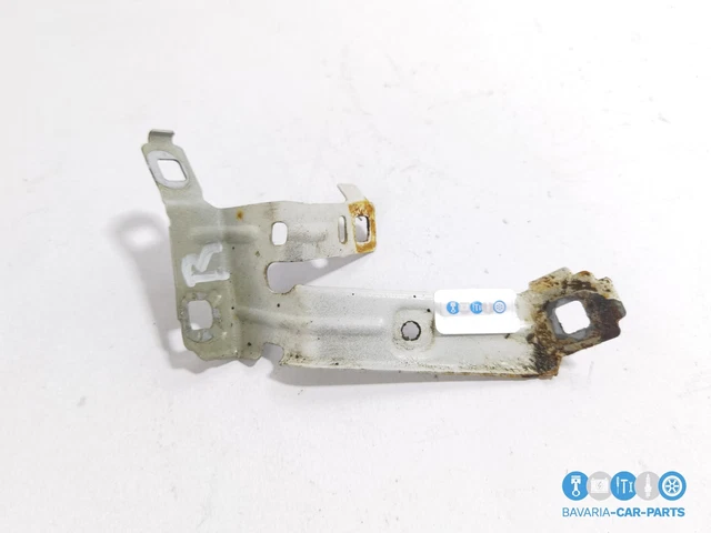ORIGINALE BMW F20 F21 F22 F23 Supporto Parafango Pannello Laterale Ant ...