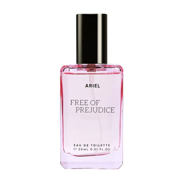MINISO ARIEL EAU de Toilette Parfum pour Femmes 30ml EUR 25,58 ...