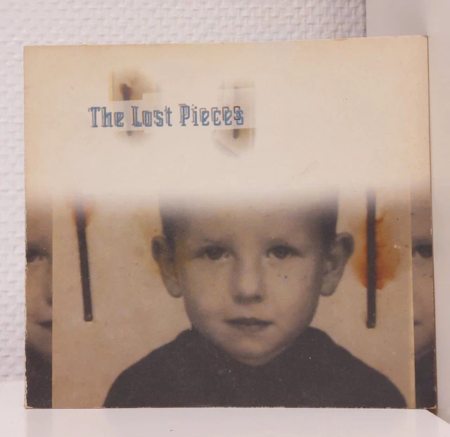 ALBUM CD THE LOST PIECES Steve Roach music ambiance relaxation EUR 4,99 ...