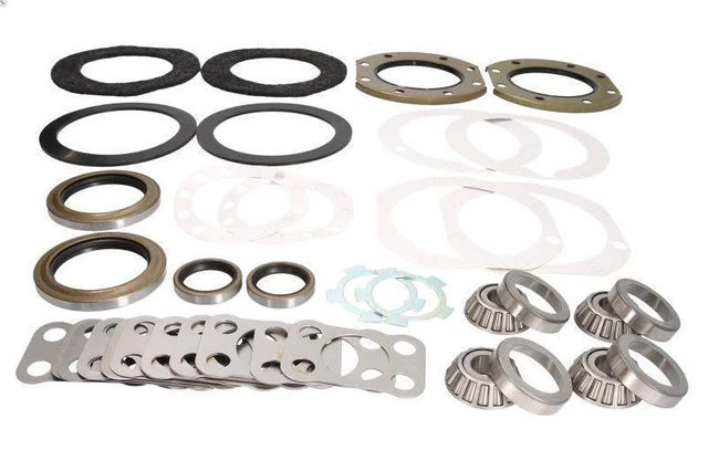 REPAIR KIT, KINGPIN KANACO H32002 for LAND CRUISER (_J4_, _J5_) 4.2 ...