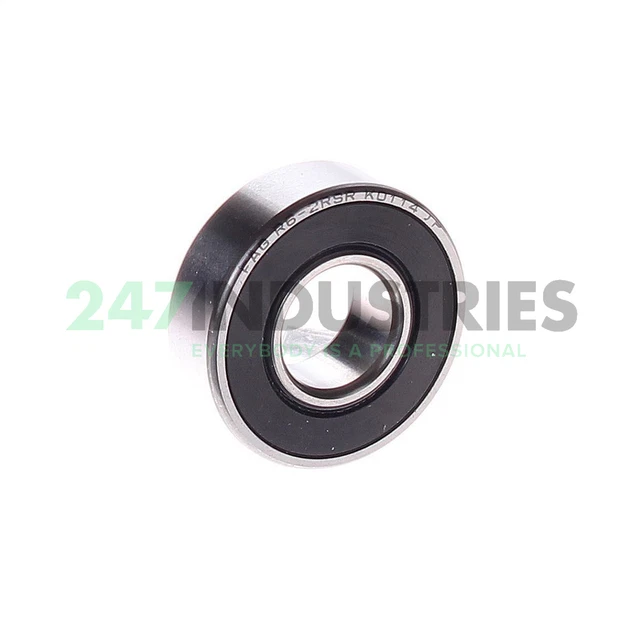 R6-2RSR-HLC FAG 9,53 x 22,23 x 7,14 mm DEEP GR. BALL SINGLE ROW EUR 14,08 - PicClick DE