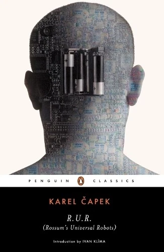 KAREL CAPEK R.U.R. (Rossum's Universal Robots) (Poche) EUR 12,76 - PicClick FR