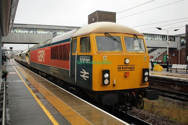 35MM SLIDE CLASS 69 69004 Peterborough [CS3] £3.54 - PicClick UK