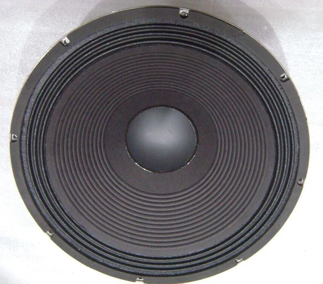 ELECTRO-VOICE DVX-3180 18& altoparlante bassa frequenza driver bassi EV ...