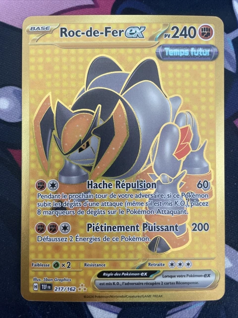 Roc De Fer Ex Prix