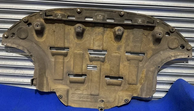 GENUINE KIA NIRO Mk1 Electric/Hybrid 19-22 Front Engine Under Tray ...