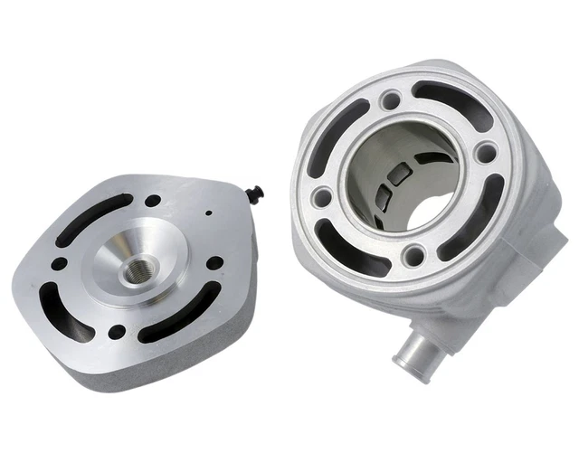 KIT CILINDRI STAGE6 Racing MKII 70ccm per APEX Pro MXR 50/90 EUR 315,34 ...