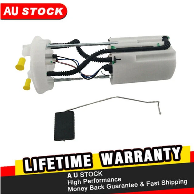 FUEL PUMP ASSEMBLY Module For GREAT WALL MOTORS V240 GW4G69 petrol $95. ...
