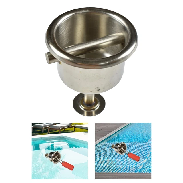 FLOAT LINE ROPE Fixing Embedded Parts High Performance Swim Lane ...