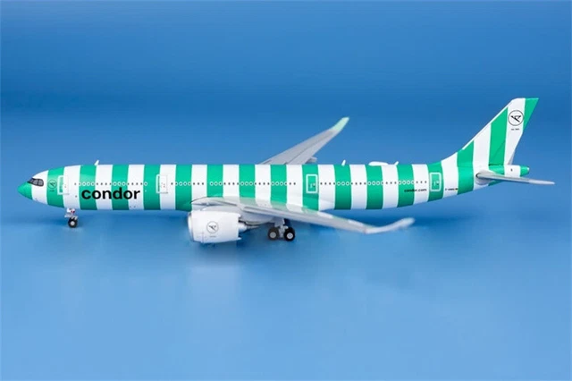 GEMINIJETS CONDOR FOR AIRBUS A330-900neo D-ANRD 1:400 Aircraft Pre ...