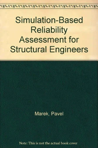 SIMULATION-BASED RELIABILITY ASSESSMENT FOR STRUCTURAL By Pavel Marek ...