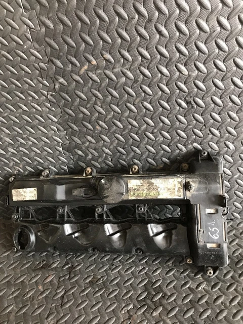 DE DE COUVERCLE soupape A6510100230 Mercedes Sprinter W906 313 Cdi ...