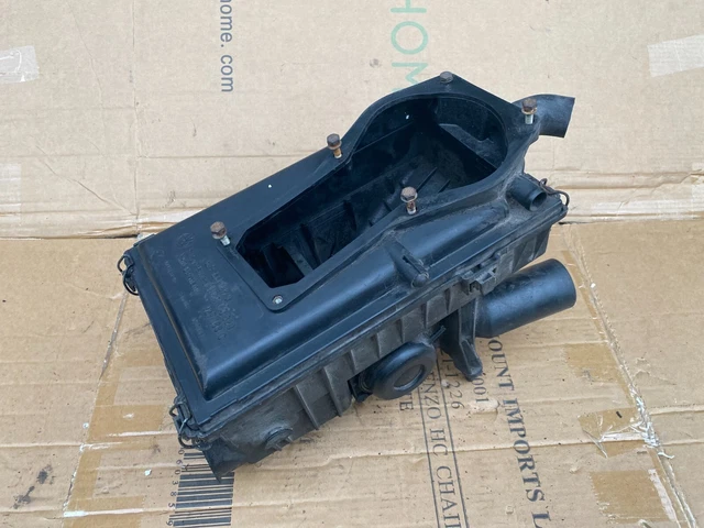 VW GOLF MK2 1.8 GTi K-JET Fuel Metering Head Aie Filter Box Airbox ...