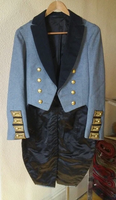 RARE 1902 PATTERN New York State National Guard Officer's Uniform Exc ...