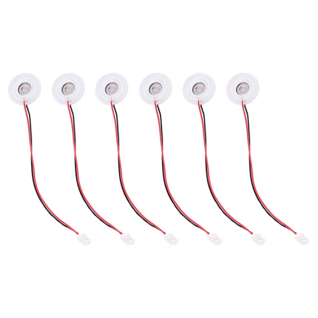 6 PCS ATOMIZER Plate Ultrasonic Atomizing Humidifier Module Equipment £ ...