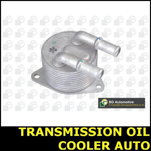 TRANSMISSION GEARBOX OIL Cooler Auto Fits Peugeot 508 PARTNER RIFTER ...