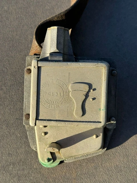 Ticket Machines, Bus & Coach, Transportation Collectables, Collectables ...