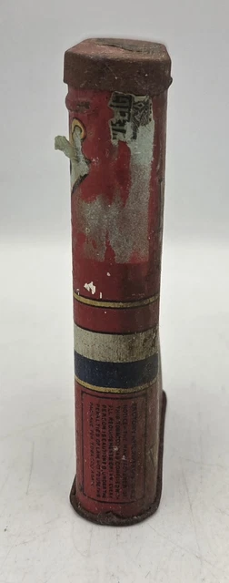 VINTAGE UNION LEADER Redi Cut Pipe & Cigarette Smoking Tobacco ...