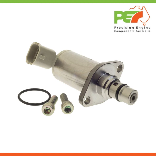 NEW * OEM * Suction Control Valve SCV For Holden Colorado 2.8L Turbo ...