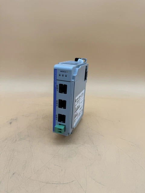 Modulo Di Comunicazione Rtu Allen Bradley 1769 Sm2 Ab 1769 Plc Eur 299