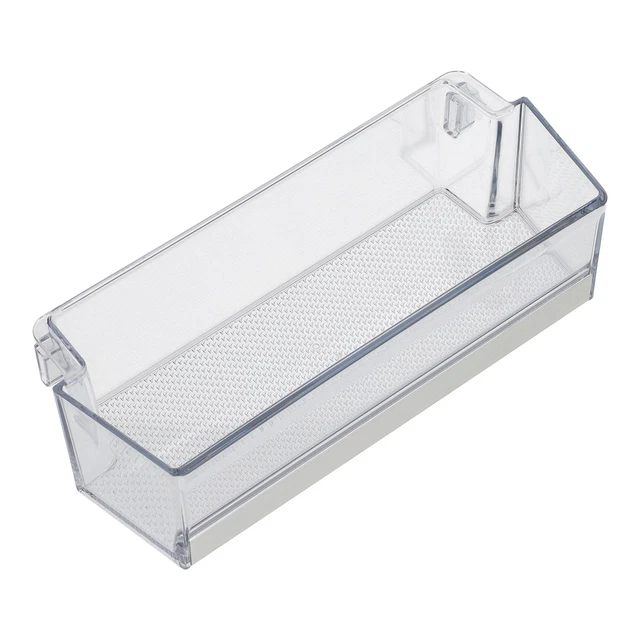 HAIER FRIDGE & Freezer Door Shelf Genuine £24.95 - PicClick UK