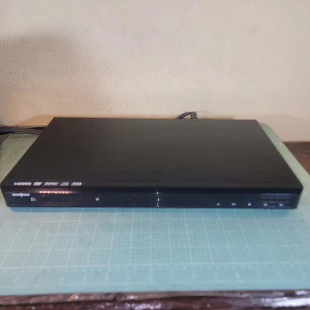 INSIGNIA NS-UPDVD DOLBY Digital HDMI Upconvert Compact Disc CD/DVD ...