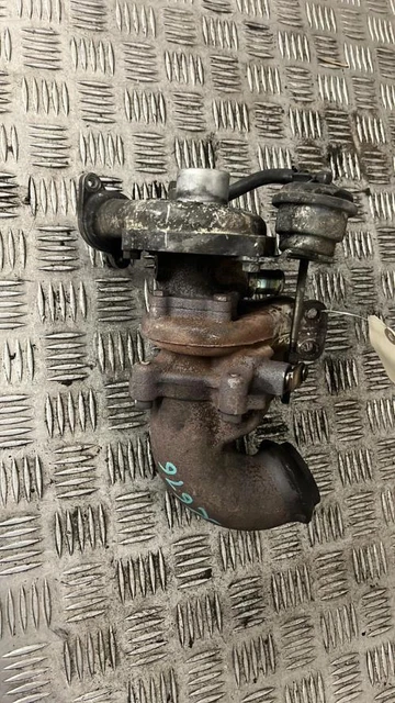 TURBO PEUGEOT 206 PHASE 1 54351014861 EUR 85,00 - PicClick FR