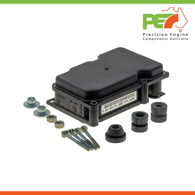 NEW * BOSCH * ABS Control Module For Land Rover Discovery Series 3 ...