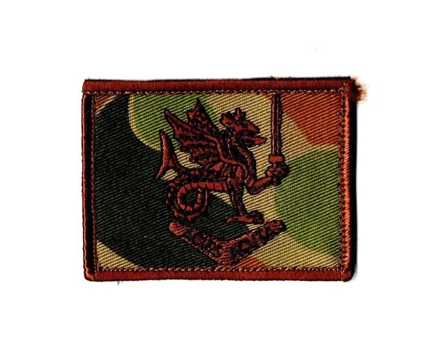 AN ORIGINAL AUSTRALIAN Army Special Operations Command patch ...