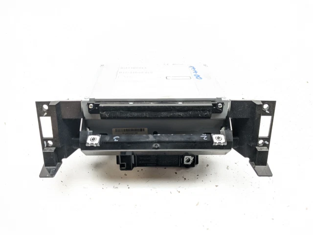 RANGE ROVER SPORT Cd Player Radio Stereo Head Unit L320 2012 £59.99 ...